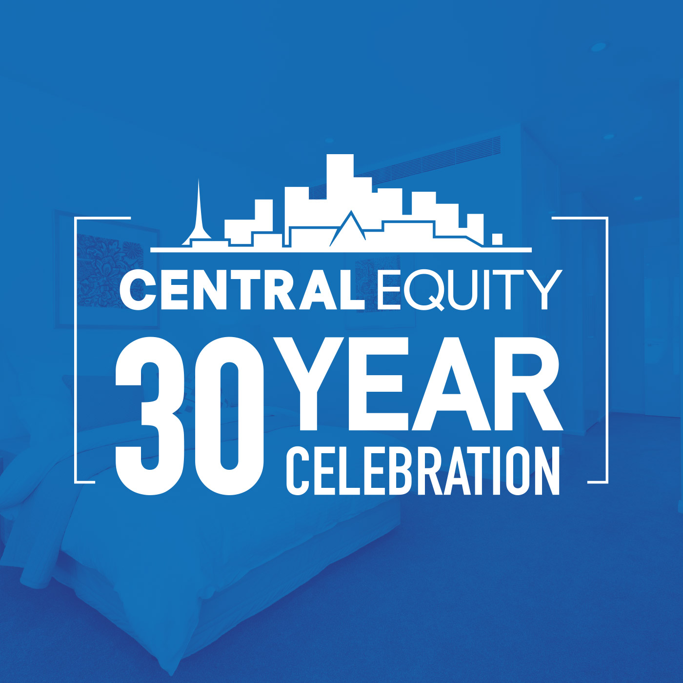Central Equity, Completed. Delivered as promised.